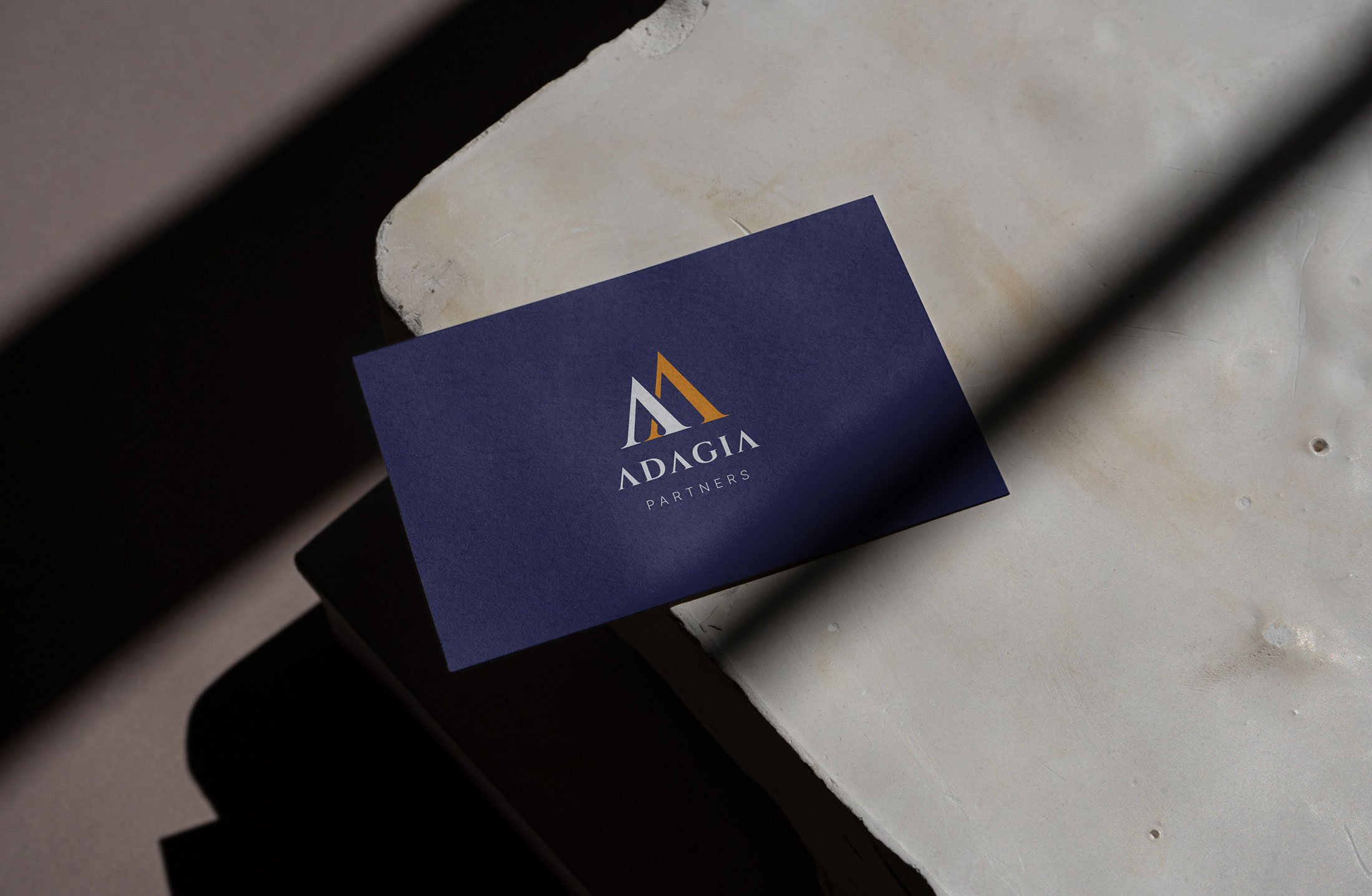 Adagia Partners - WeAreBlow