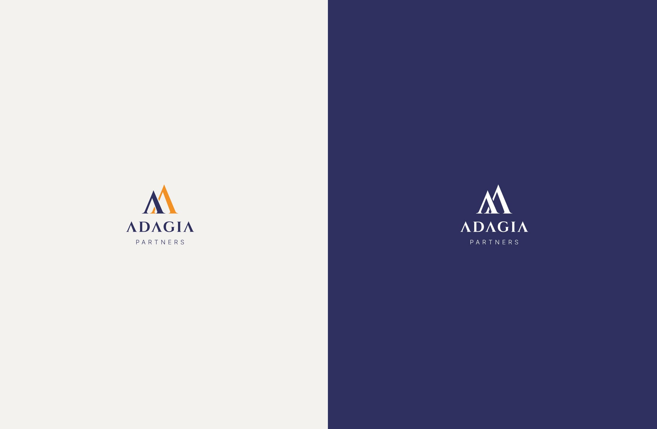 Adagia Partners - We Are Blow