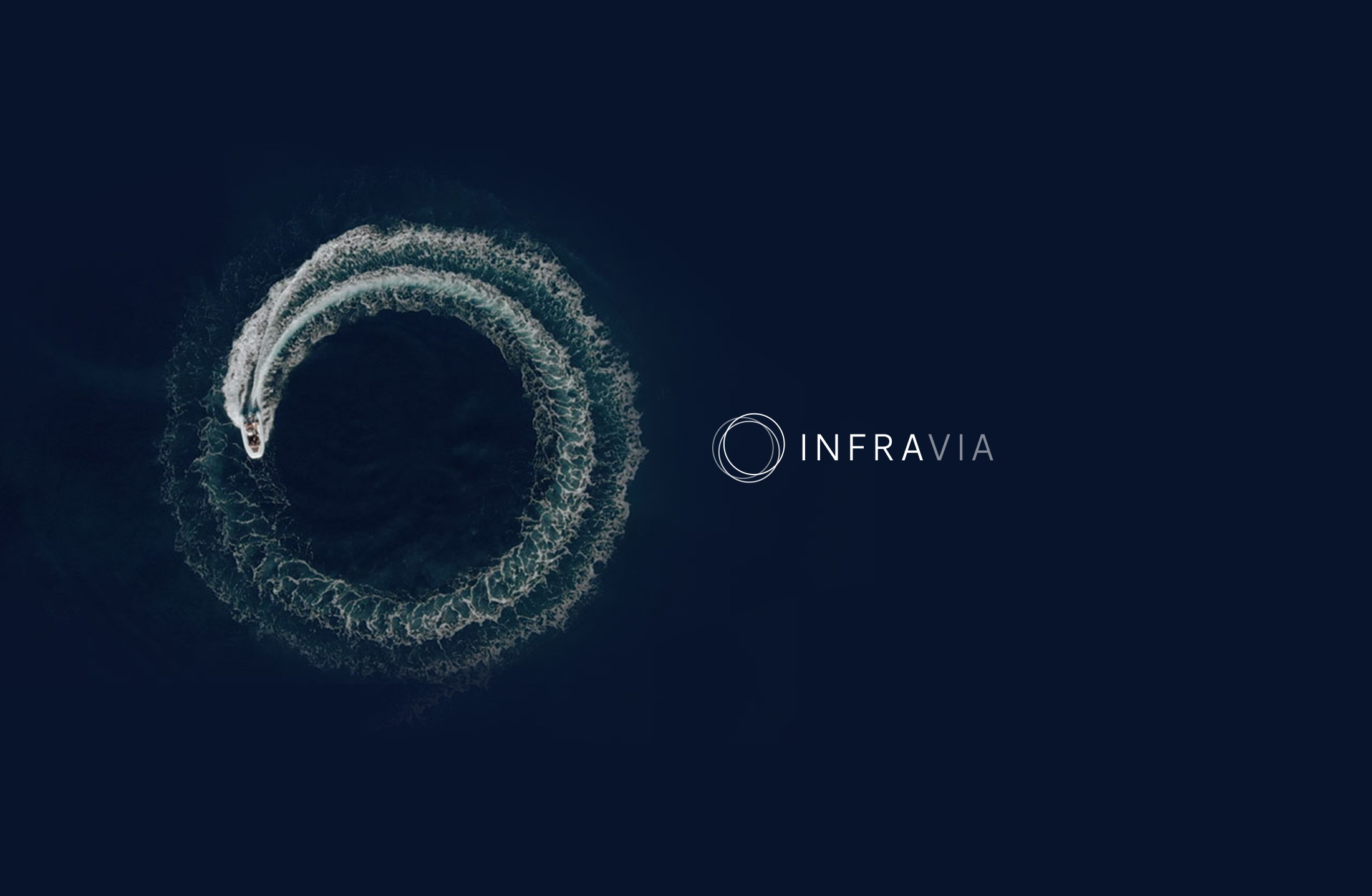 Infravia Capital - WeAreBlow