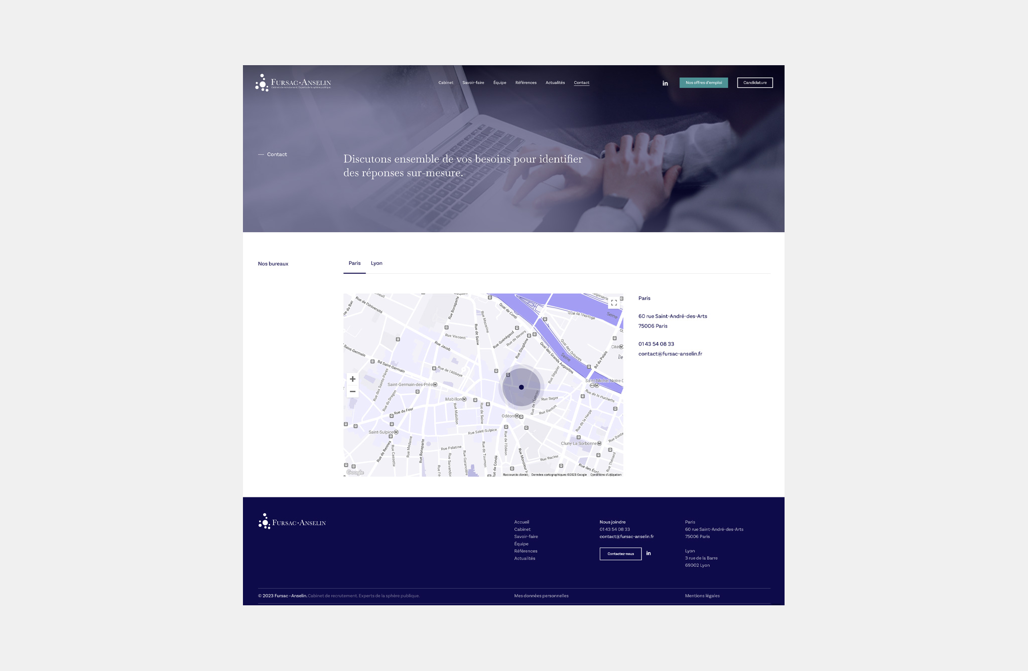 Fursac-Anselin - WeAreBlow